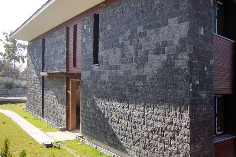 EVZEN – Demirce Norms ( Mimarlık – İç Mimarlık ) at Architecture ...